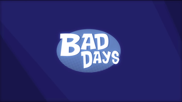 Webseries: Bad Days S:01 E:01 – Channel: Superhero