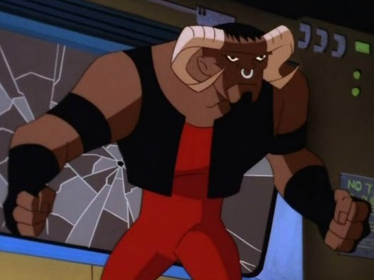 Batman Beyond S:02 Ep:01 – Channel: Superhero