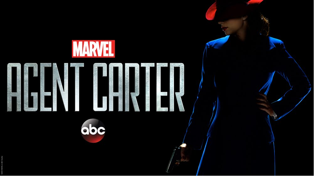 Agent Carter Season 2 Recap – Channel: Superhero