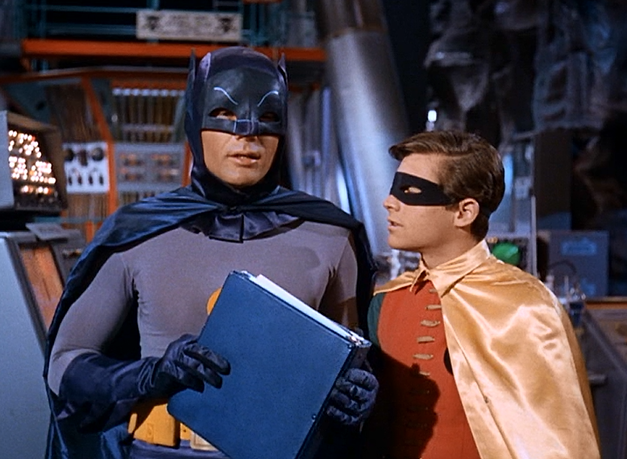 Batman Season 1 Recap & Season 2 Preview – Channel: Superhero