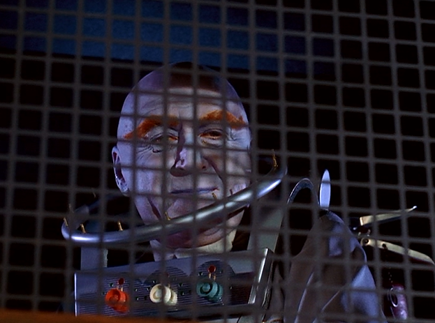 Batman S:02 E:19 – Channel: Superhero