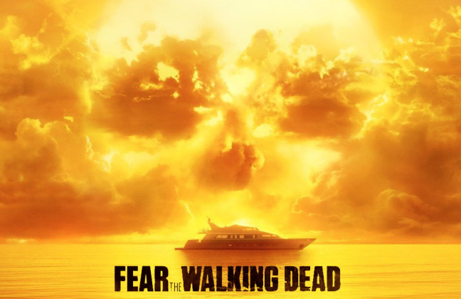 Fear the Walking Dead S:02 E:12 – Channel: Superhero