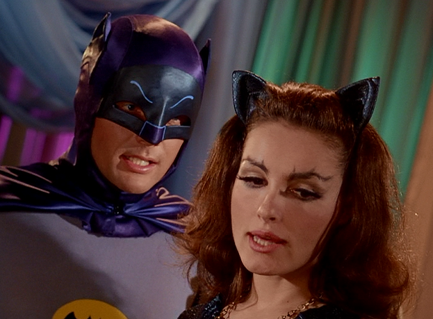 Batman: Season Two Recap – Channel: Superhero