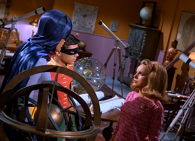 Batman S:02 E:37 – Channel: Superhero