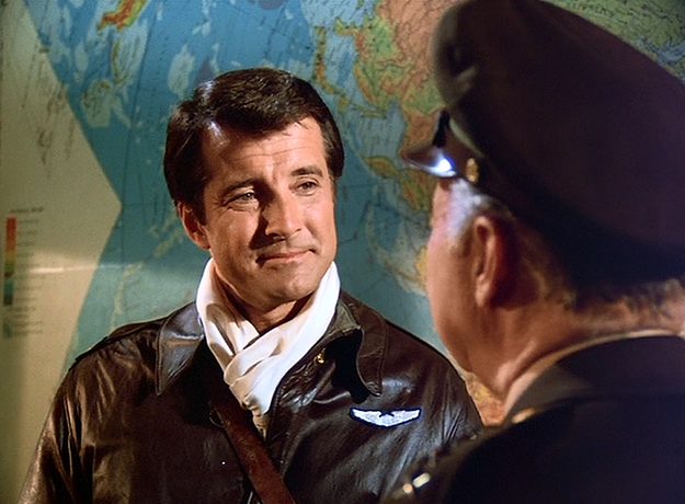 Wonder Woman Pilot – Channel: Superhero