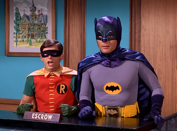 Batman: Season Two Recap – Channel: Superhero