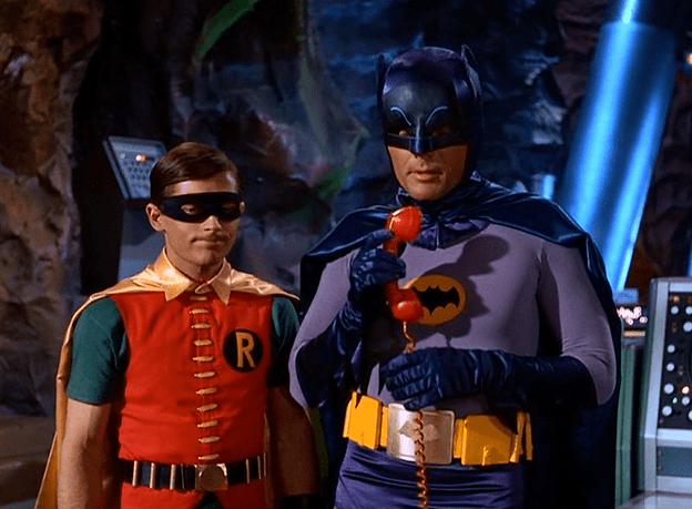 Batman Season 3 Recap – Channel: Superhero