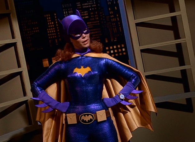 Batman Season 3 Recap – Channel: Superhero