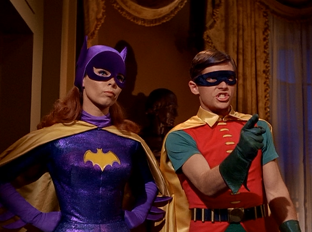 Batman S:03 E:03 – Channel: Superhero