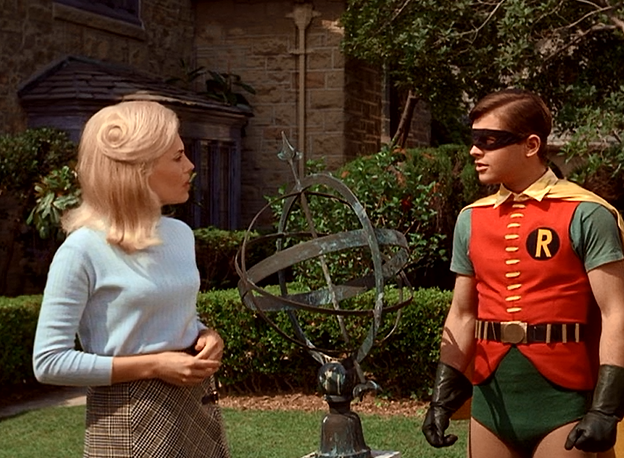Batman S:03 E:11 – Channel: Superhero