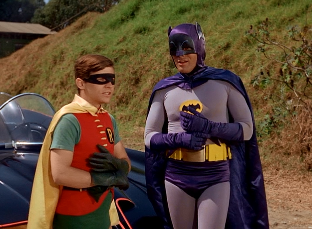 Batman S:03 E:11 – Channel: Superhero