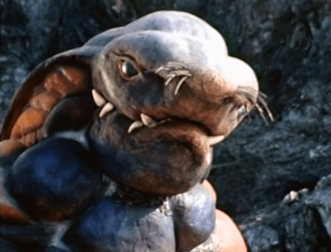 Mighty Morphin Power Rangers S:01 E:50 – Channel: Superhero