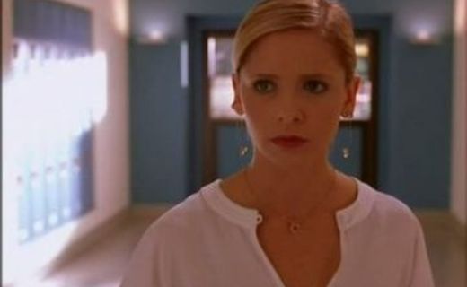 Buffy The Vampire Slayer S:07 Ep:01 – Channel: Superhero