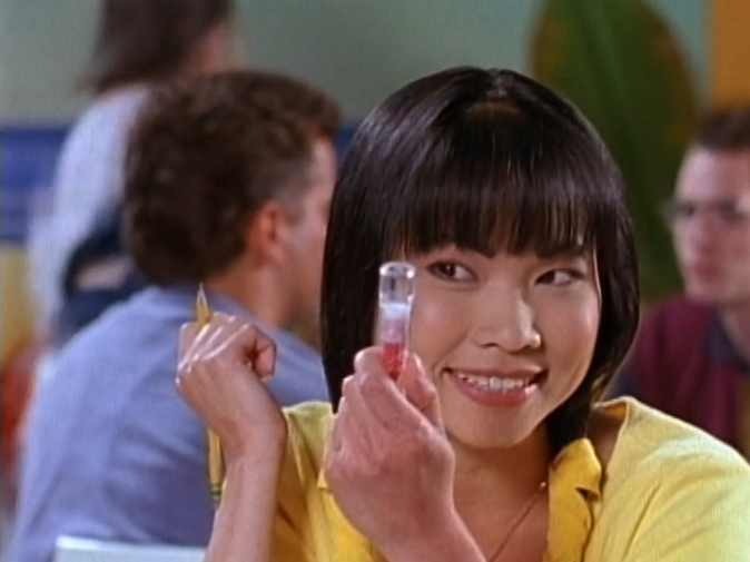 Mighty Morphin Power Rangers S:02 E:19 – Channel: Superhero