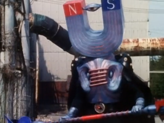 Mighty Morphin Power Rangers S:02 E:20 – Channel: Superhero